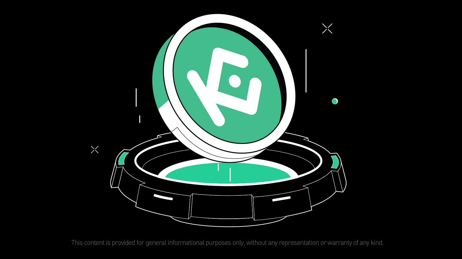 How to Stake KCS and Earn Rewards on KuCoin | KuCoin Learn